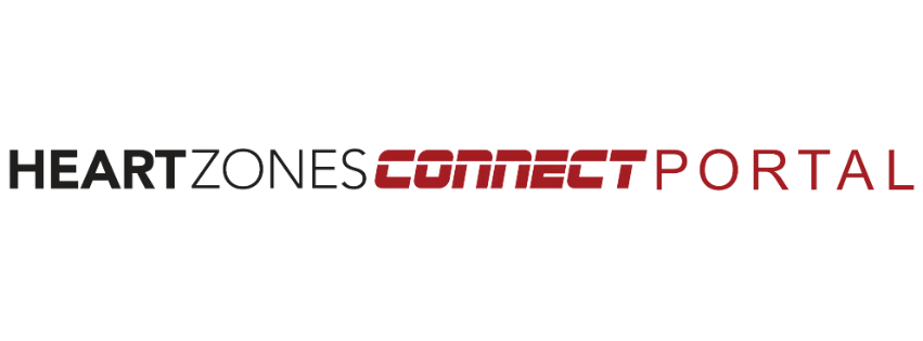 Heart Zones Connect Portal