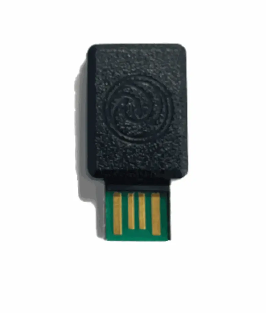 USB Bridge | Heart Zones